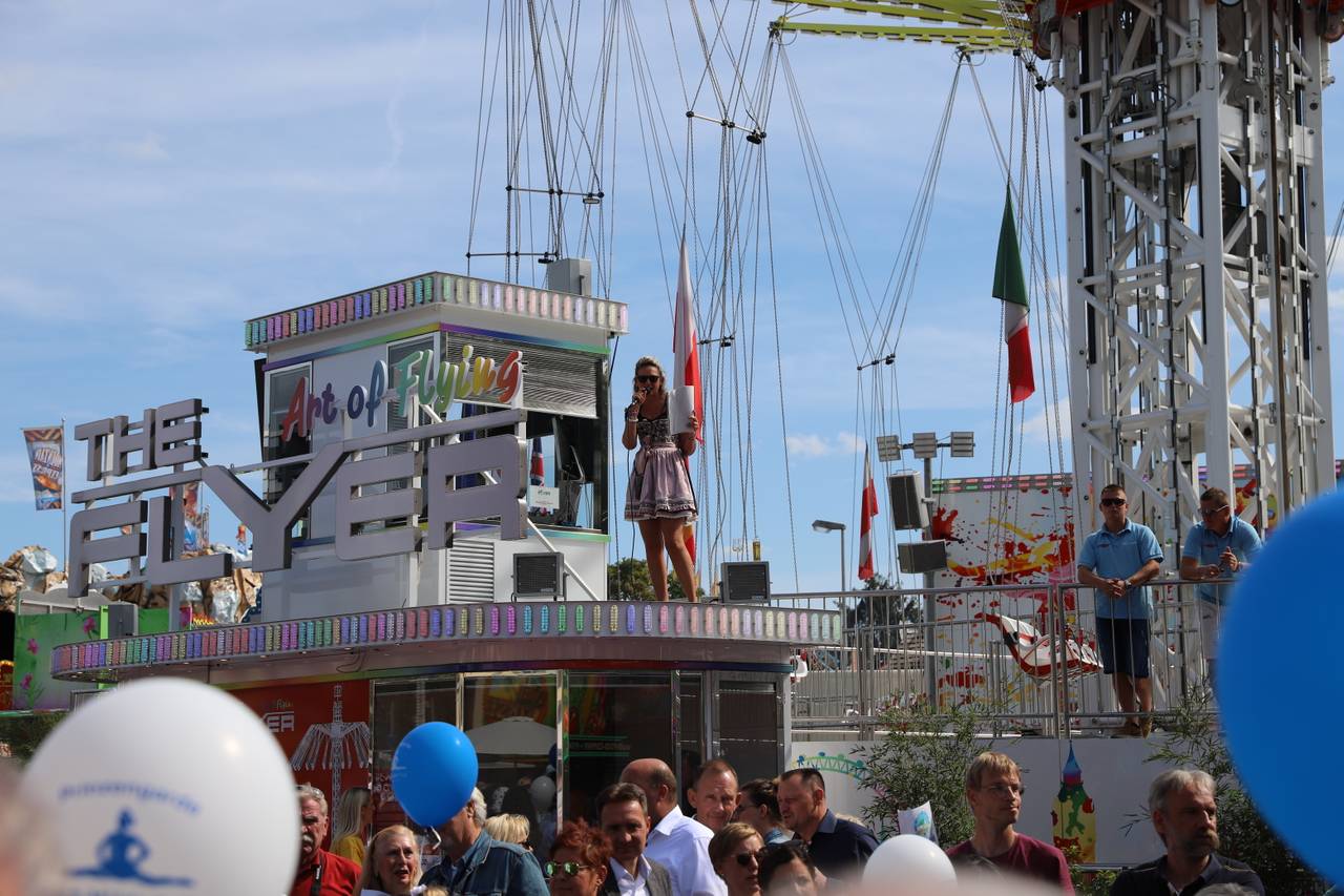 Pützchens Markt 2019 Radio Bonn Rhein Sieg