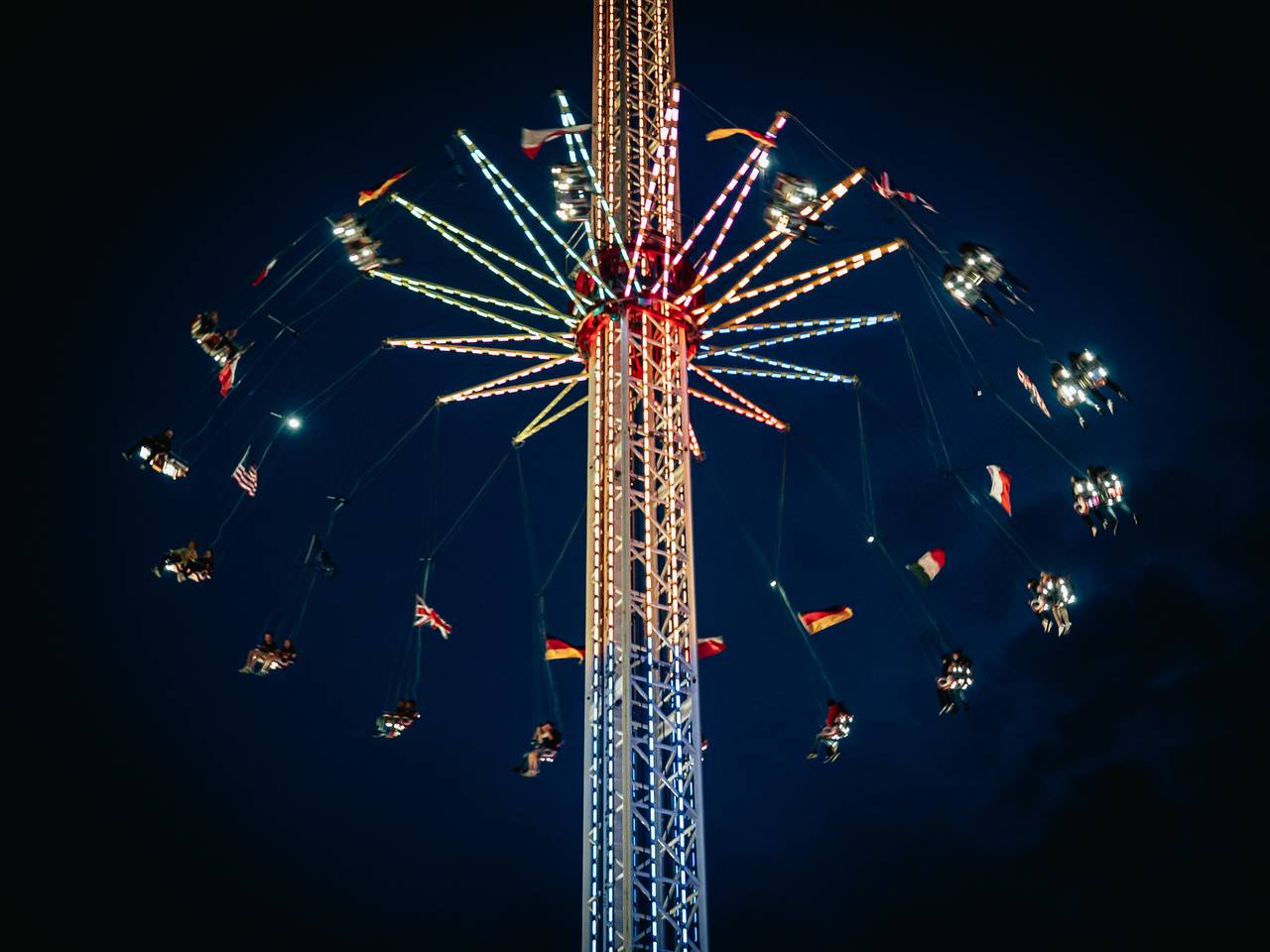 Pützchens Markt 2019 Radio Bonn Rhein Sieg