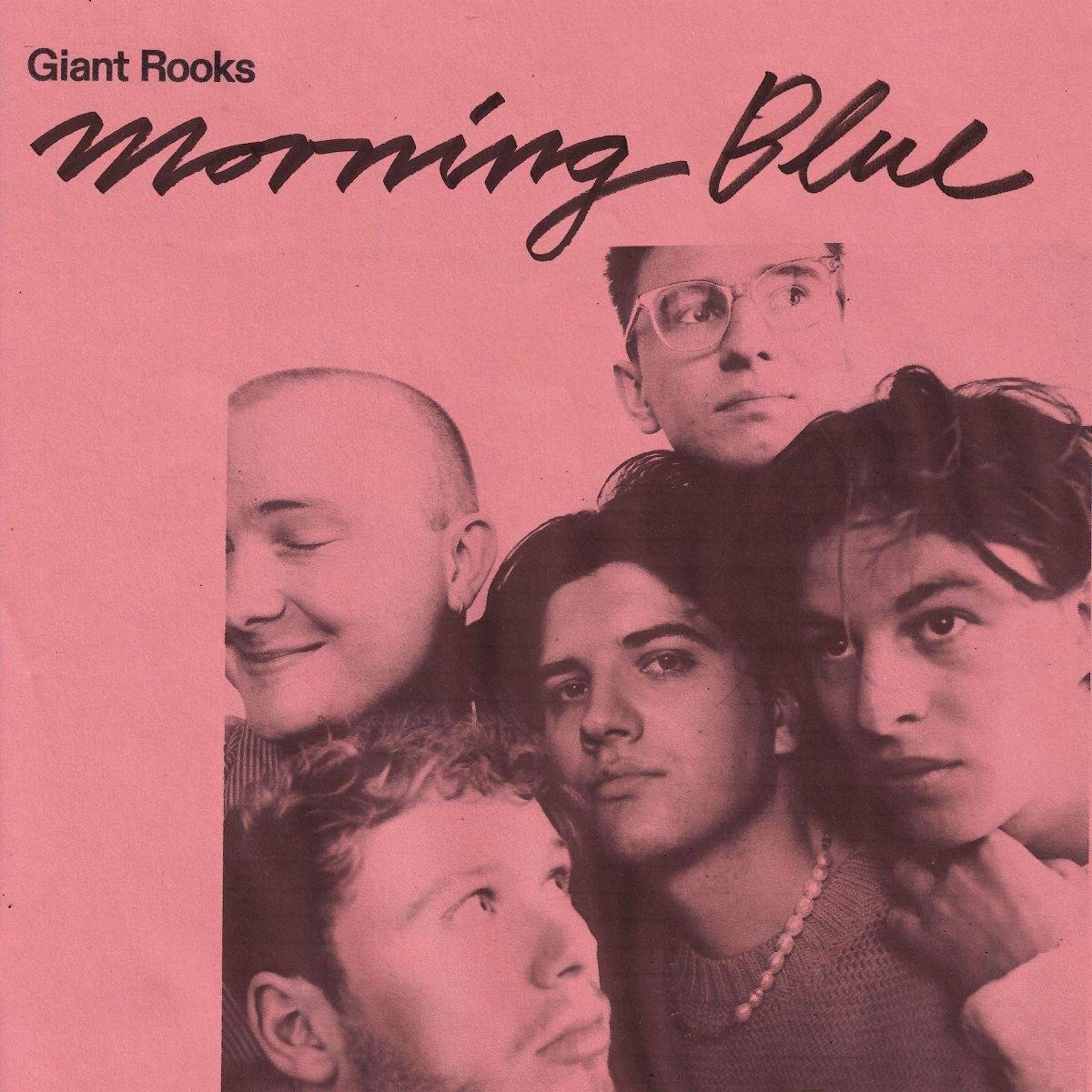 Giant Rooks - Morning Blue - Radio Bonn / Rhein-Sieg