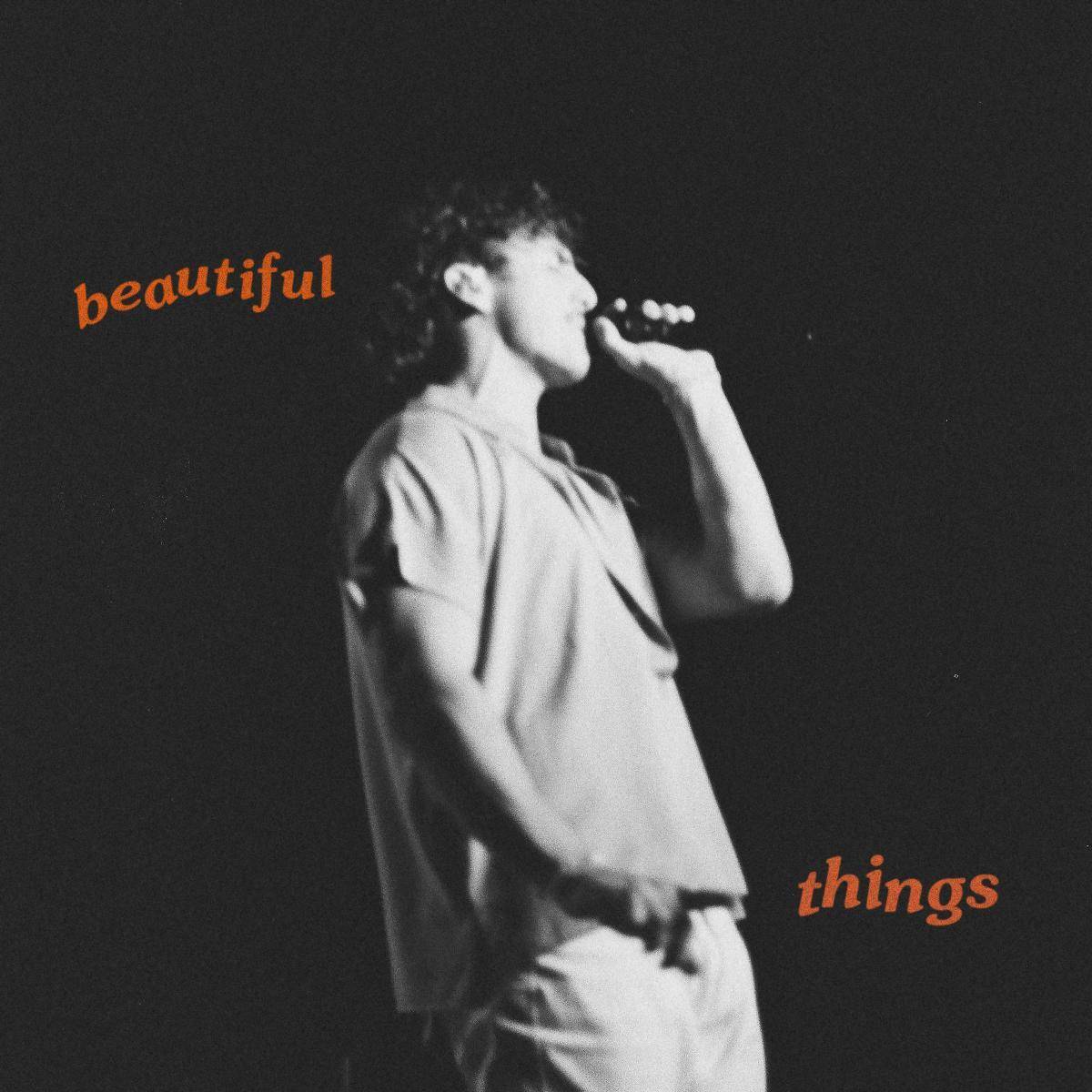 Neu im besten Mix: Benson Boone - Beautiful Things - Radio Bonn / Rhein ...