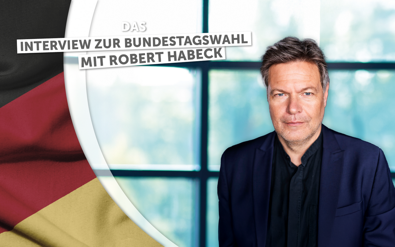 Radio Bonn / Rhein-Sieg - Bundestagswahl 2025